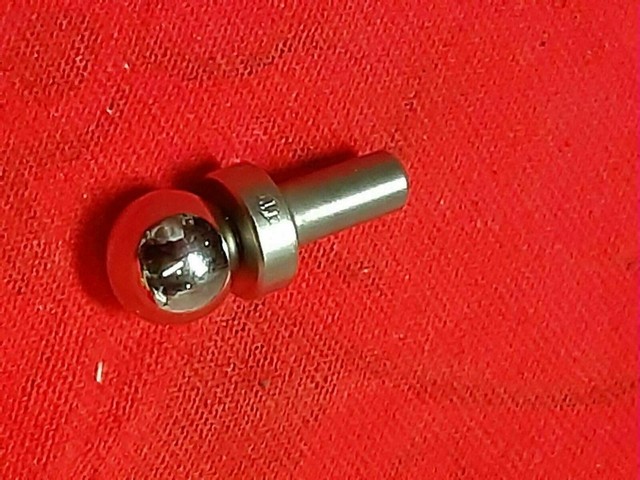 ITI ? Checking Construction Ball 448 6 Stainless 4j5 for sale online | eBay