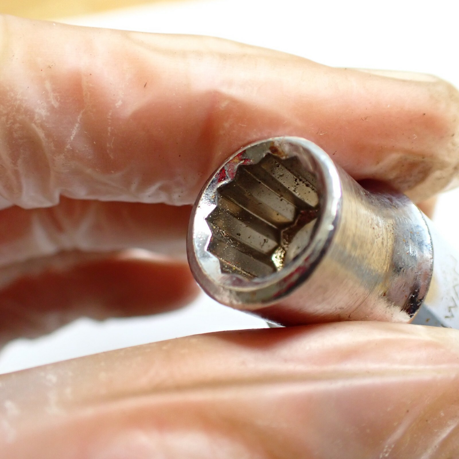 11mm Socket Metric - Half Inch Drive | eBay