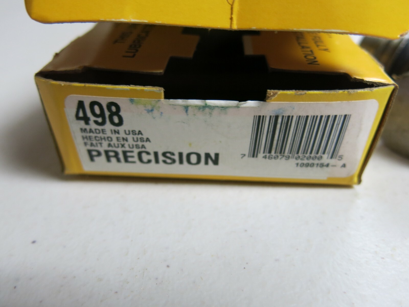 NOS Precision Joints Universal Joint fits AMC, Ford (498) | eBay