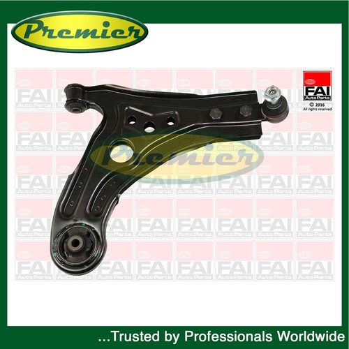 Premier Front Right Lower Track Control Arm Fits Chevrolet Aveo Daewoo ...