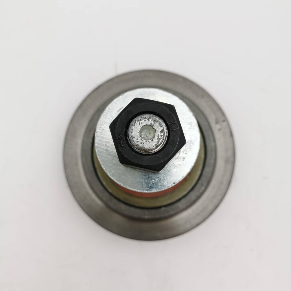 Water Pump Idler Pulley RW1074X WA768 3066330 3066330RX Cummins N14 ...
