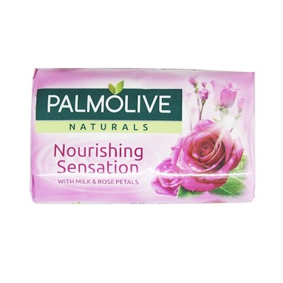Palmolive Soap Pink