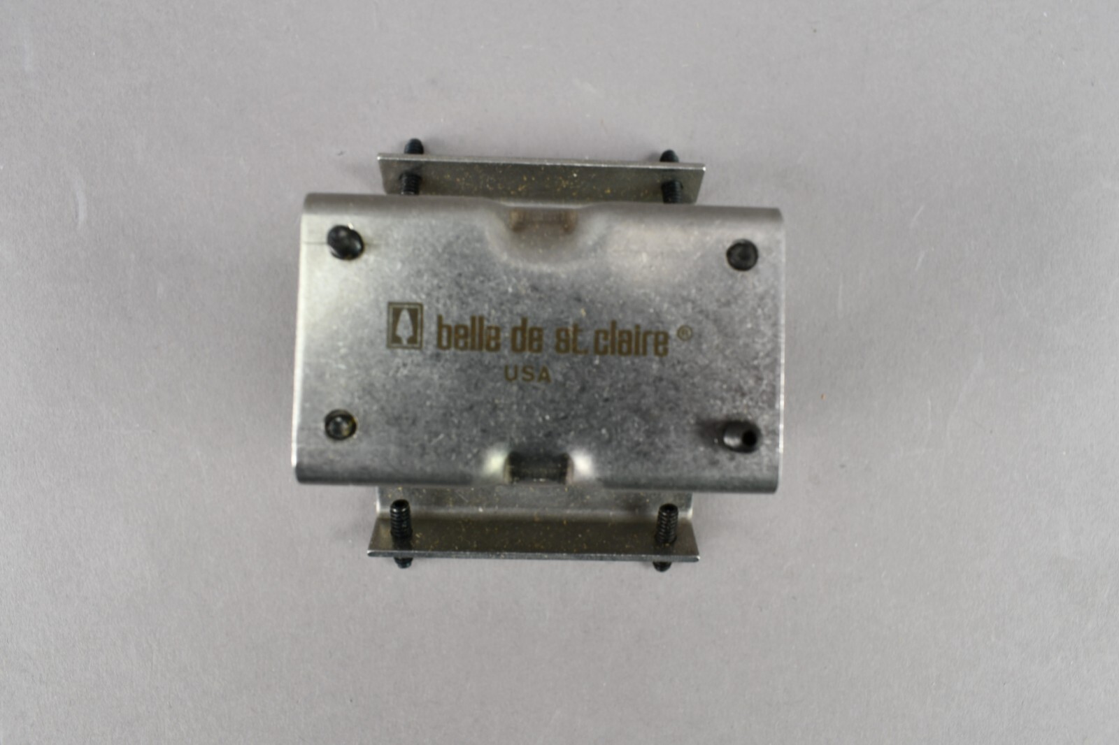 Belle De St. Claire Universal Cradle Mount | eBay