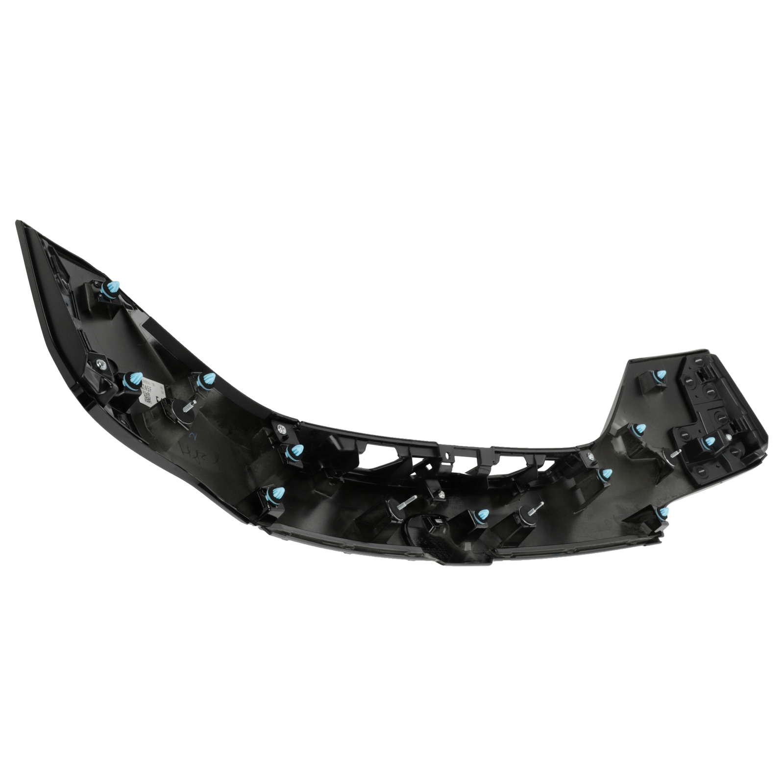 NEW OEM GENUINE Mazda 2023-2024 CX-5 Liftgate Finish Panel Trim KPF1-50 ...