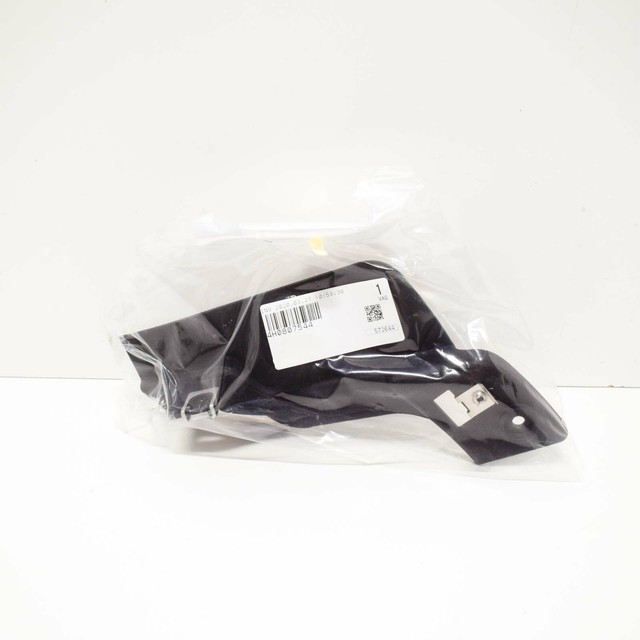 OEM Audi A8 4h Front Right Outer Bumper Bracket 4H0807544 Genuine for ...