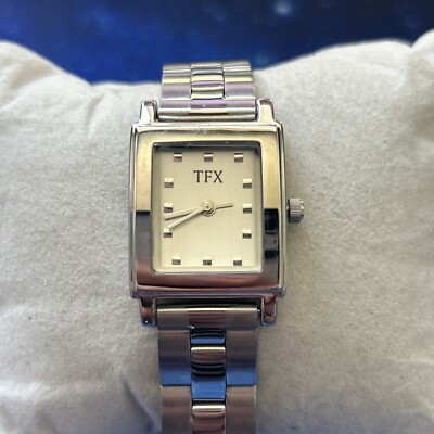 Vintage TFX Watch | eBay