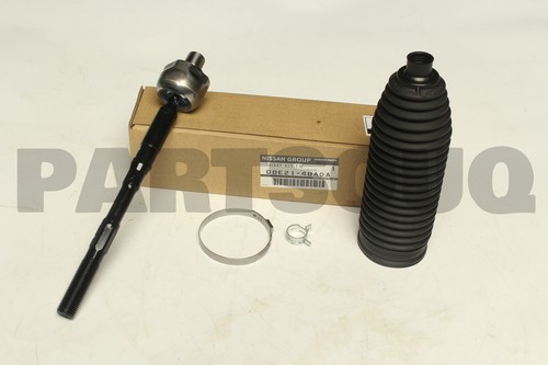 D8E214BA0A Genuine Nissan SOCKET KIT-TIE D8E21-4BA0A | eBay