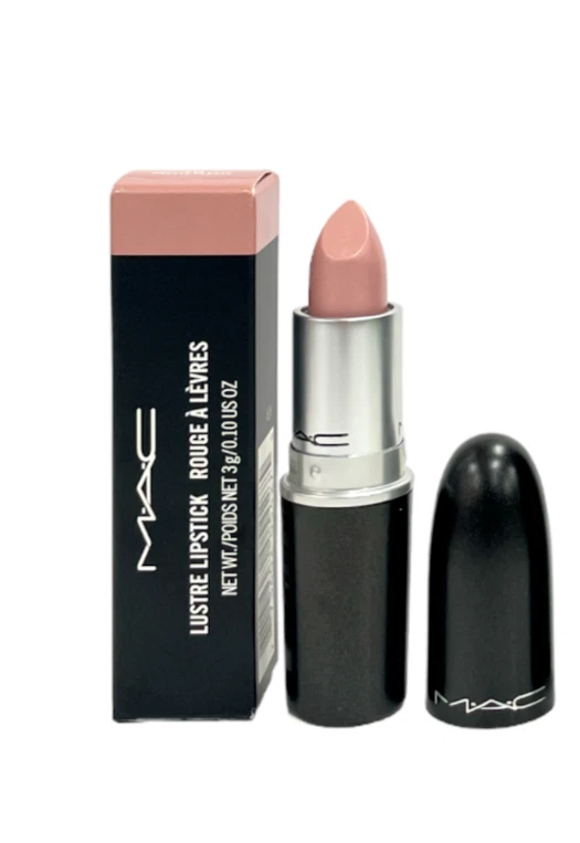 Pretty Please Mac Lipstick