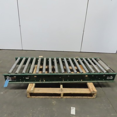 Conveyors - Rapistan Conveyor