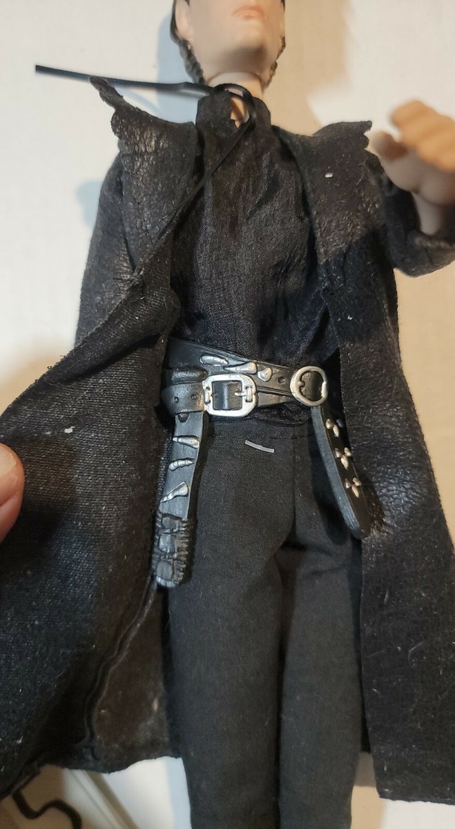 Diaval Maleficent Crow