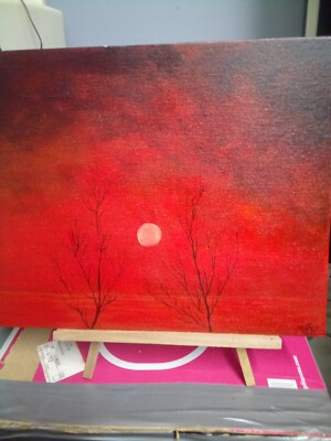 The Red cape | eBay