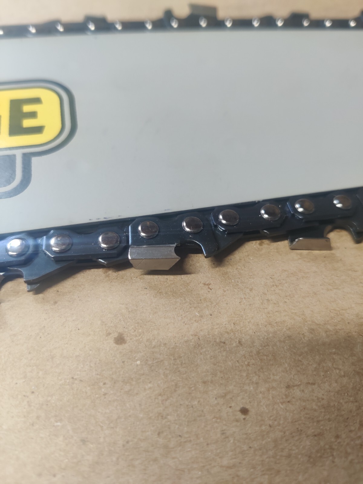 20" Bar & Chain For Husqvarna 562XP 288xp 365 372xp 385xp 395 575XP ...