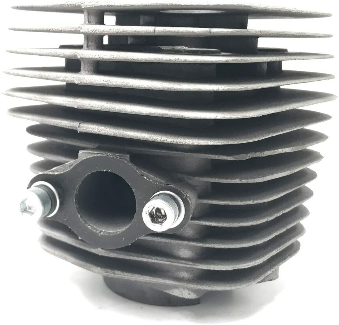 YD100 Motor Full Set 2-Stroke Gas Petrol Bike Engine Motor Kit-Bicycle ...