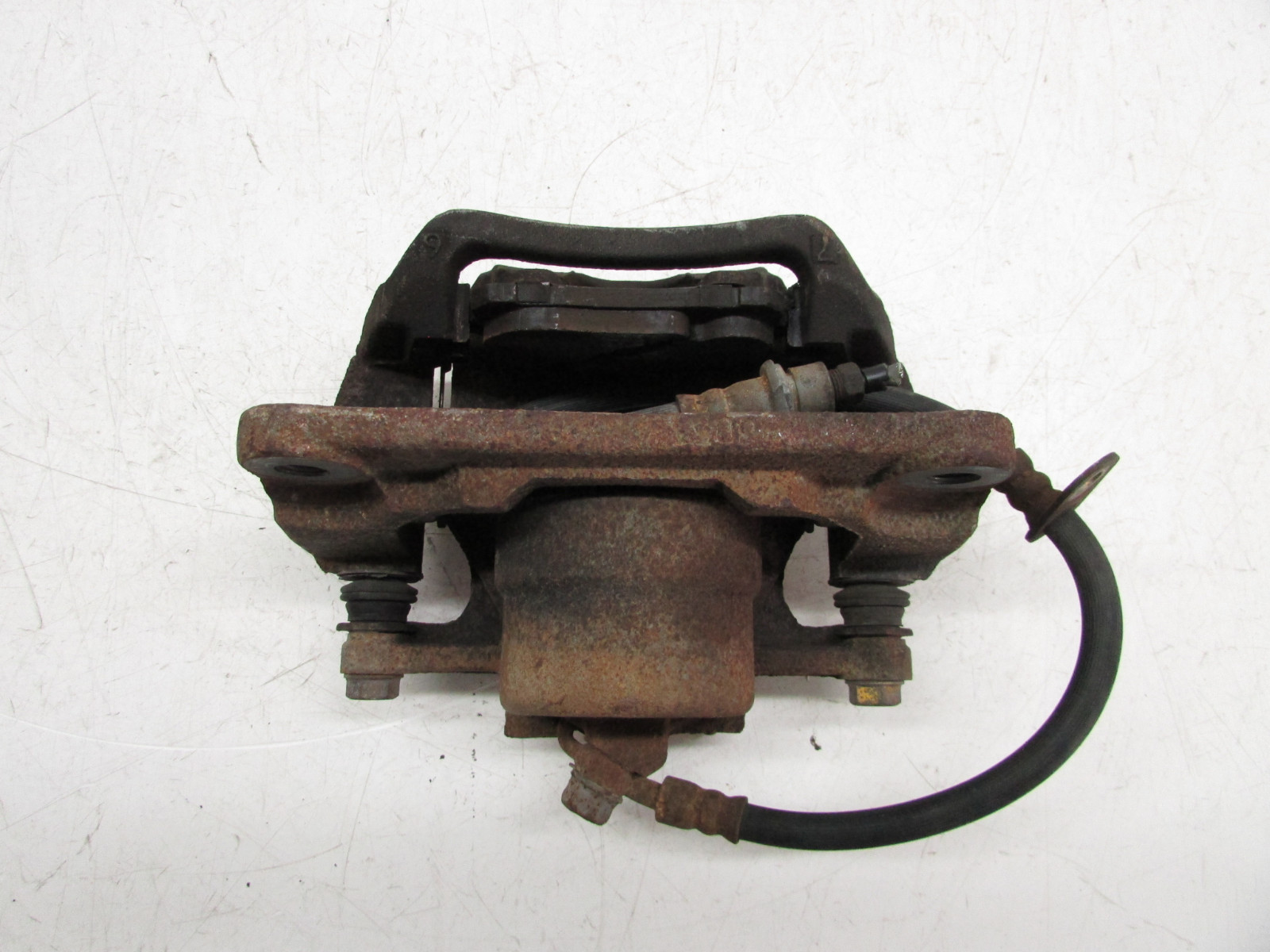 1999 LEXUS RX300 FRONT LEFT BRAKE CALIPER OEM 99 00 01 02 03 | eBay