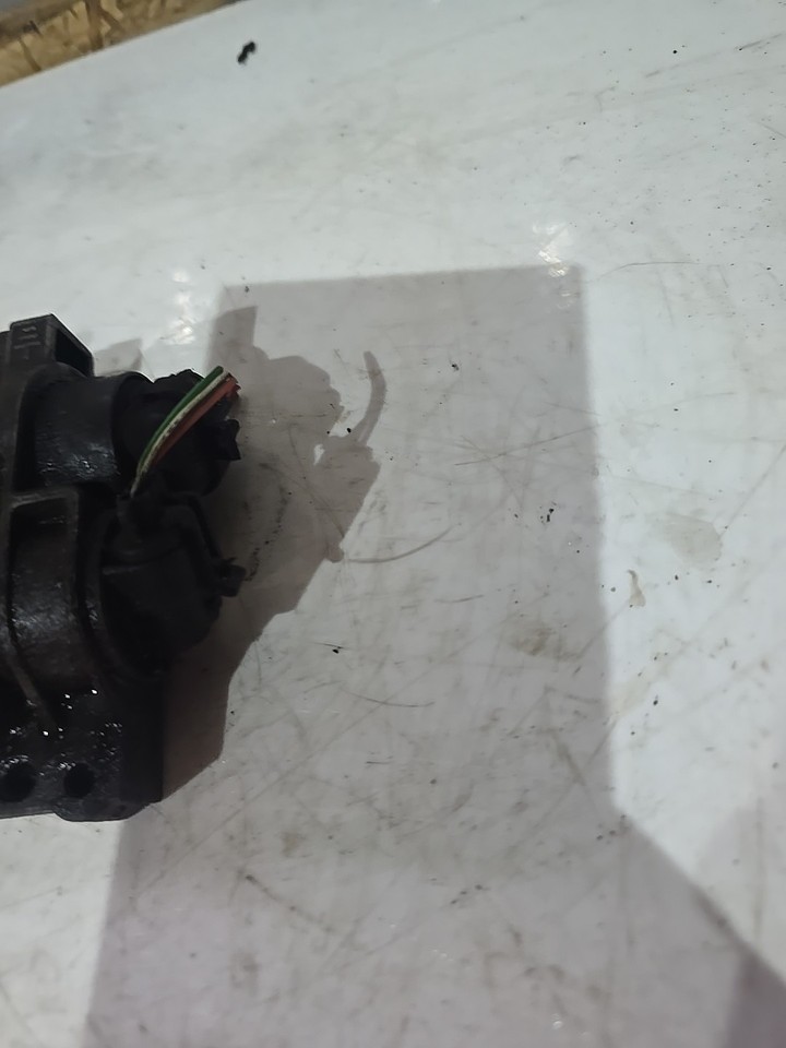 FIAT PANDA MK2 THROTTLE BODY 54HP 1.1 PETROL 187A1.000 03-11 | eBay UK