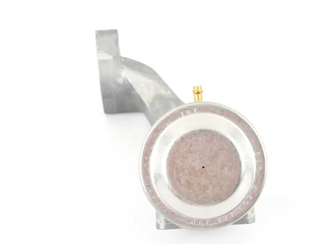 Porsche Cayenne 958 Hybrid Secondary Air Pump Valve 95811322402 for ...