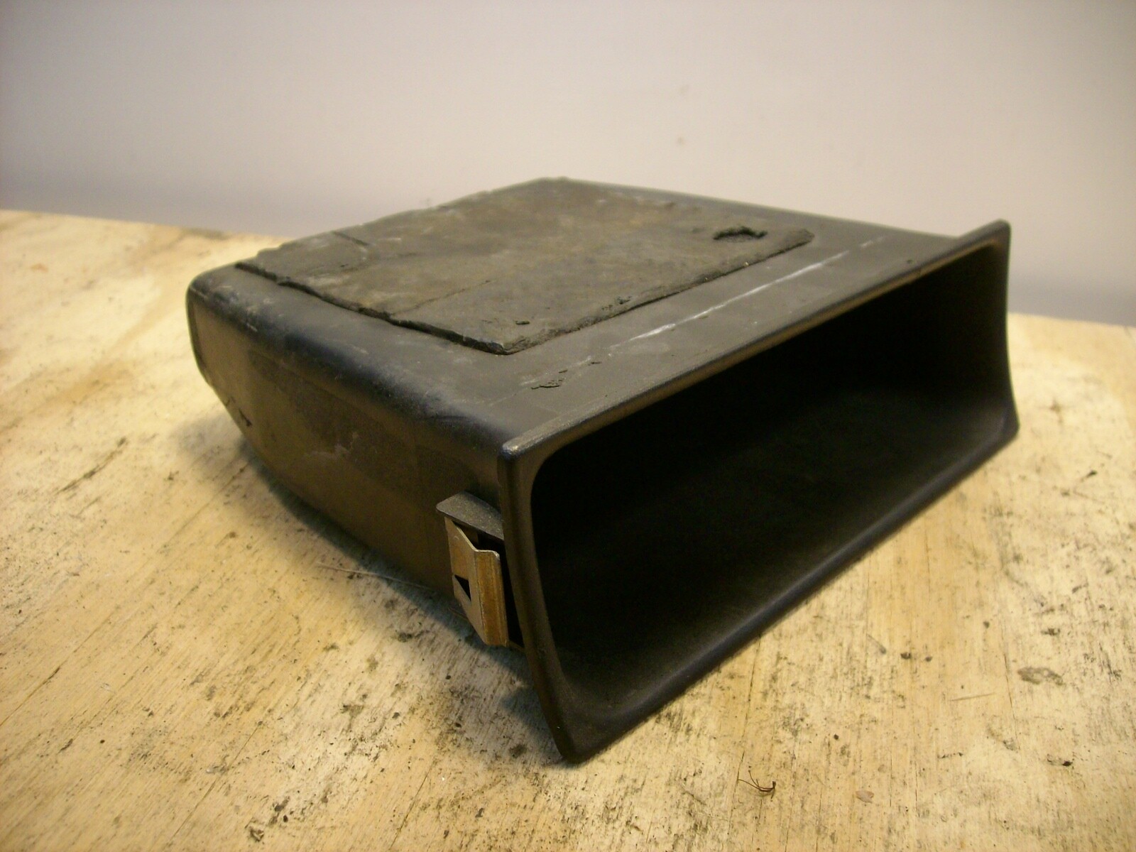 Porsche 944 Console Box Cubby 94455215700 | eBay