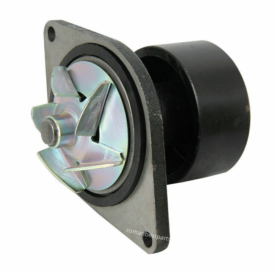 3960342 Water Pump Dodge Cummins RAM 2500 3500 W350 5.9L 12V 24V ...