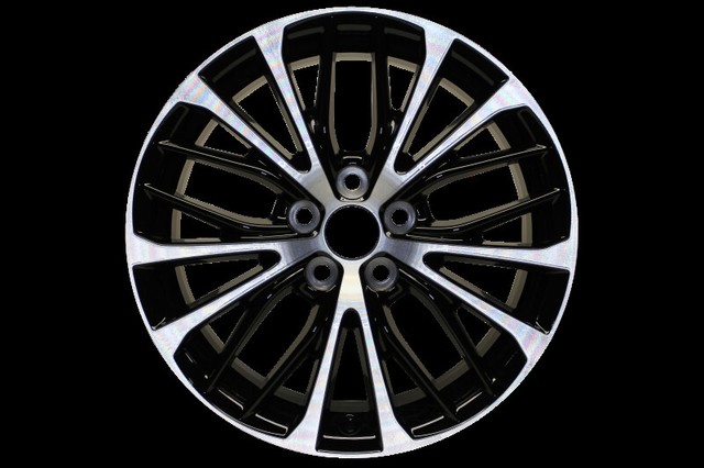 Wheel-Replica JANTE WHEEL ALY75221U45N fits 2018 Toyota Camry for sale ...