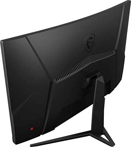 MSI Optix Mag27C 27" Curved Gaming Monitor for sale online | eBay
