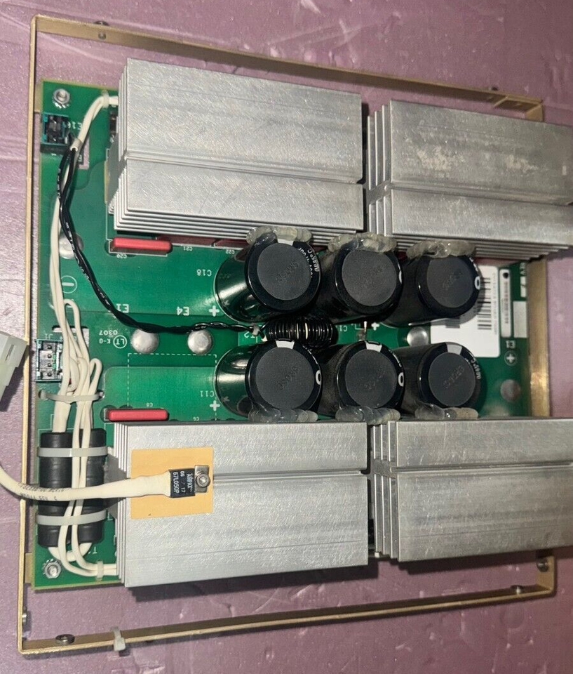 73688501 CPI INVERTER BOARD 736885 GE Precision RXI-80 X-RAY ...