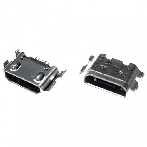 Compatible Charging Port For Xiaomi Redmi 9A / POCO C40 Micro USB ...