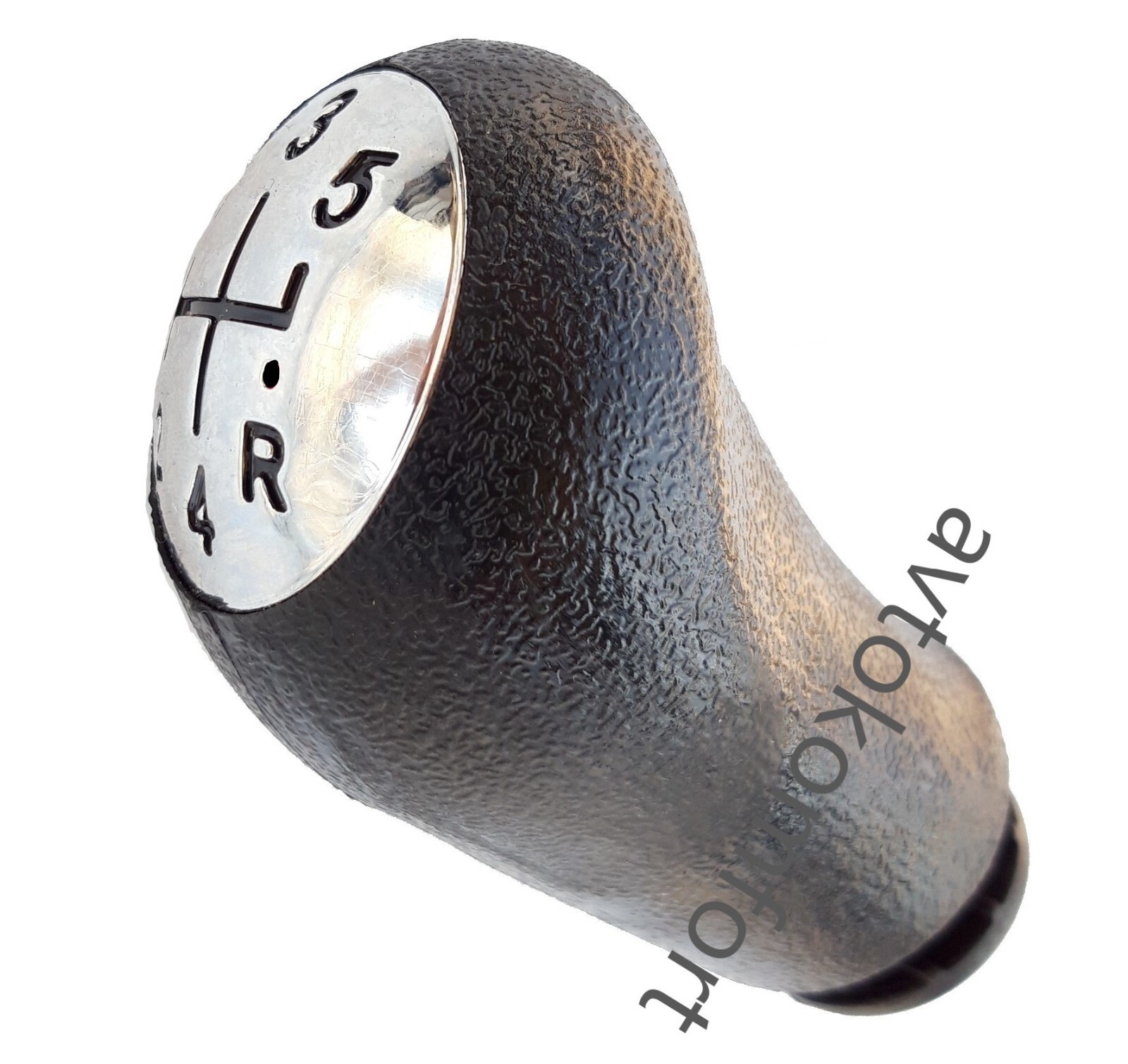 Gear Knob for Renault Laguna Megane Clio Kangoo Scenic Dacia Logan ...