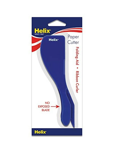 Helix Paper Cutting Tool 66510 Office Products for sale online | eBay