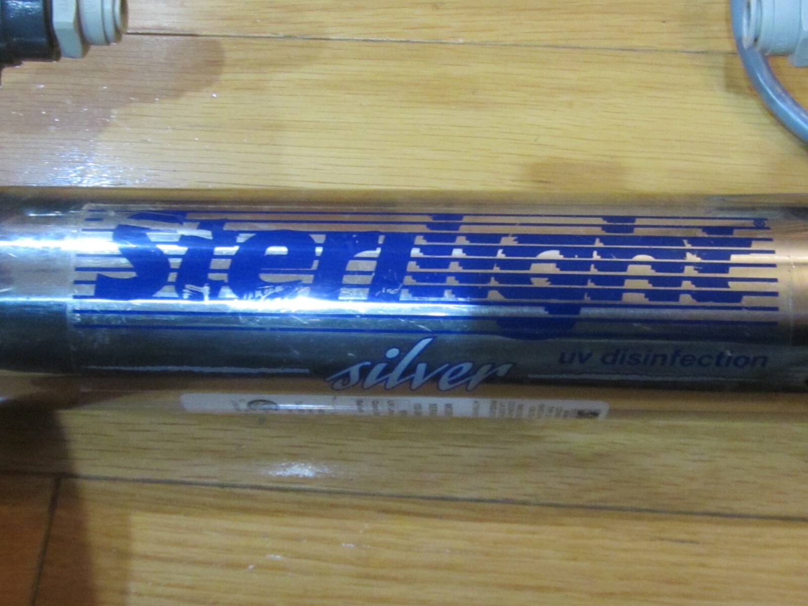 BA-ICE-S New Sterilight Controller UV Ballast W/Sterilight S2Q-PA ...