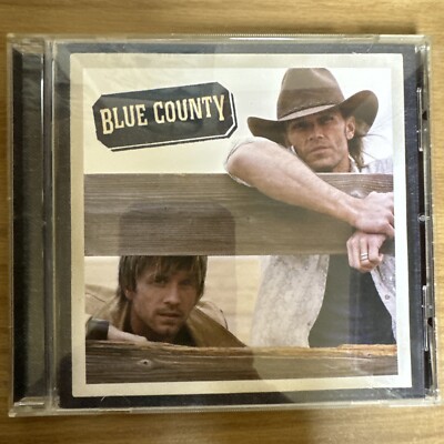 Blue County by Blue County (CD, 2004) 715187883321| eBay