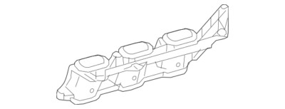 Mercedes Benz Genuine GLK 350 2014-2015 Intake Manifold OE 2761401244 ...