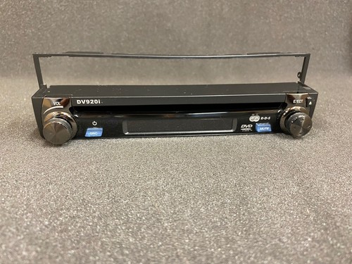 Ripspeed Dv920i Complete Front Face Panel Nose Piece Assembly | eBay UK