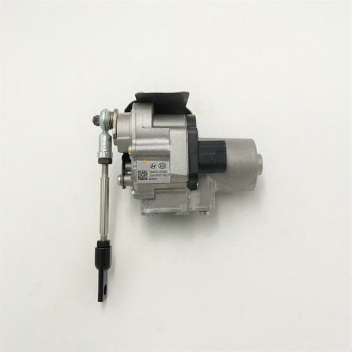 2013-2014 Hyundai Genesis Coupe 2.0L Turbo charger Turbo Solenoid ...