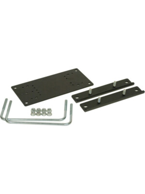 Firestone Universal Air Compressor Mounting Bracket For PN 2097 2158 ...