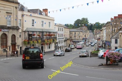 Photo 6x4 Market Place Frome c2013 | eBay UK