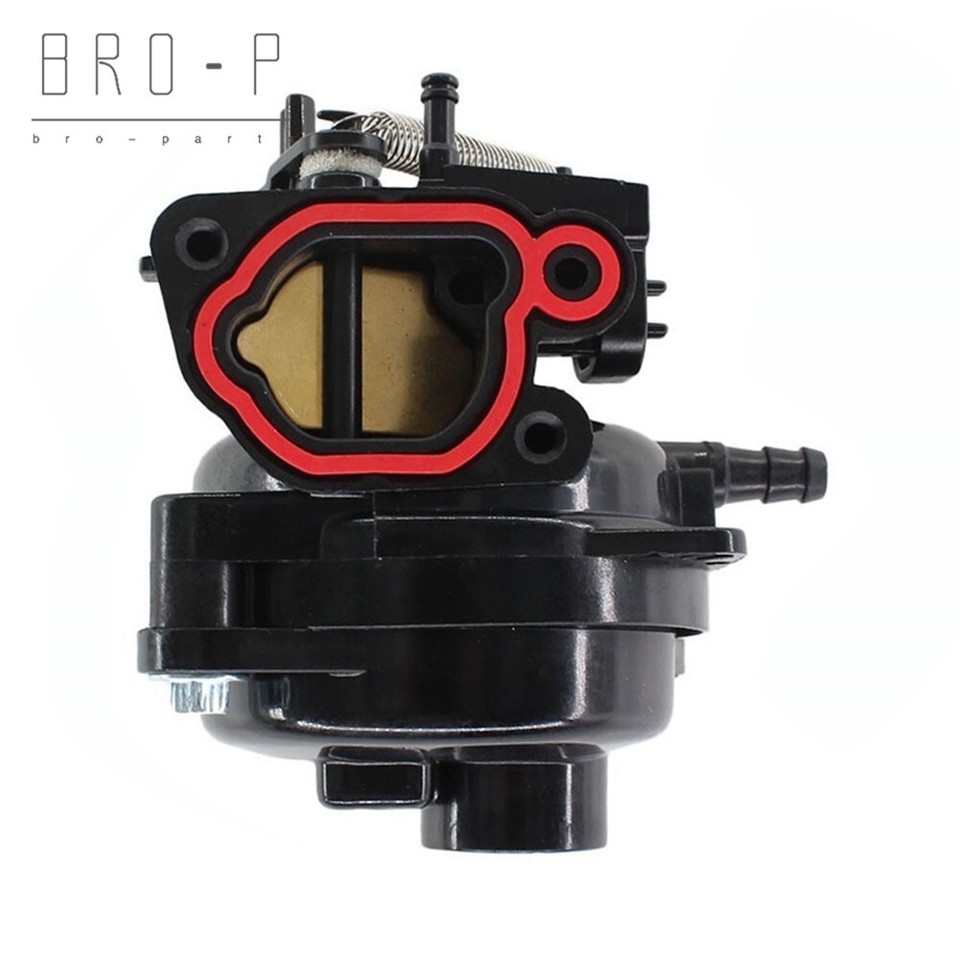09P702 9P702 Carburetor fit 799584 Briggs & Stratton 594058 Lawn Mower ...