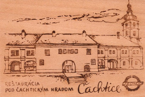 116/626 AK - MATERIAL SPERRHOLZ !!! I CACHTICE um JAHR 1972 | eBay