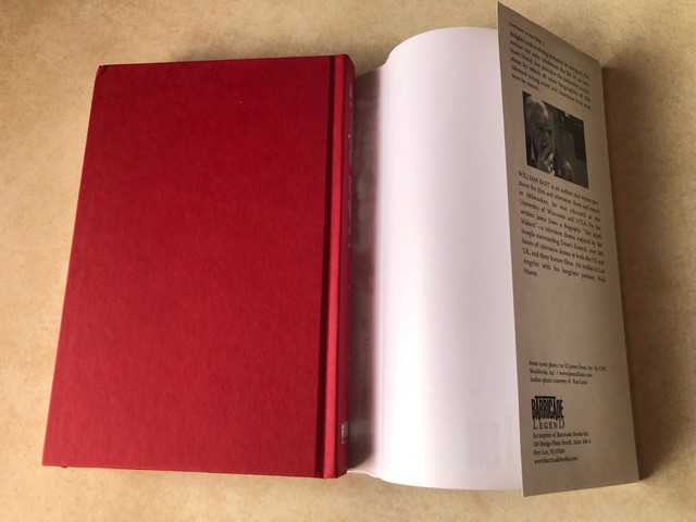 Surviving James Dean by William Bast (2006, Hardcover) for sale online ...