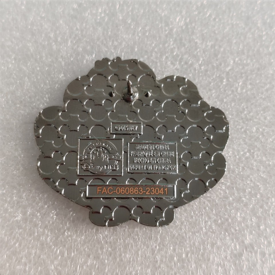 A2 Disney Pin - 2023 Little Mermaid Mystery Series - Ariel and Alana ...