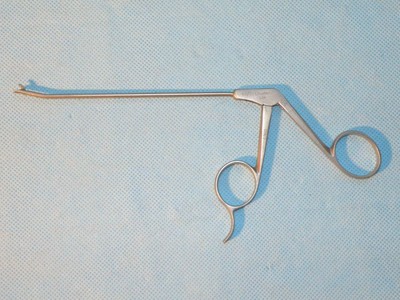 Orthopedic - Punch Arthroscopy