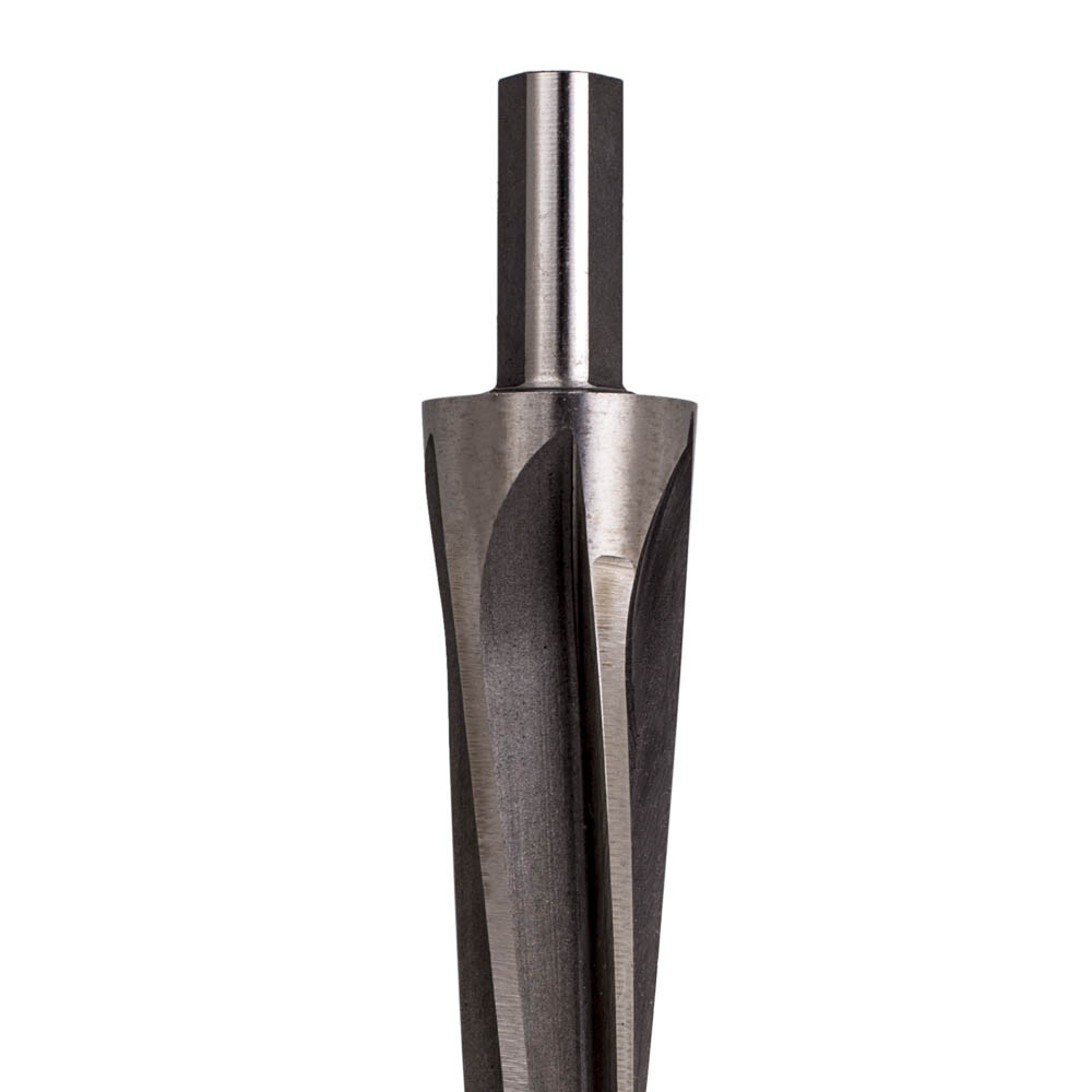 Speedway Motors Tapered Ball Joint Tie Rod Reamer Drill Bit Tool 7 ...