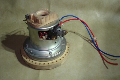 Shark Navigator Vacuum Cleaner NV26 Replacement Part Main Body Motor | eBay