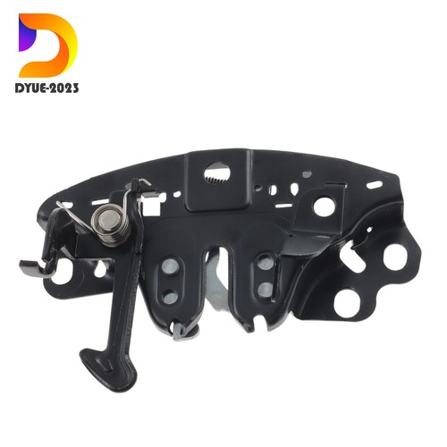 New Hood Latch Lock Assembly Fit for 2014-2020 Nissan Rogue 65601-4BA0A ...