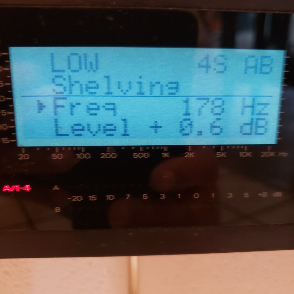 Roland E-660 Digital Parametric Equalizer, Eq, Vintage Rack | eBay