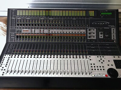 Digidesign Focusrite Control 24 | eBay