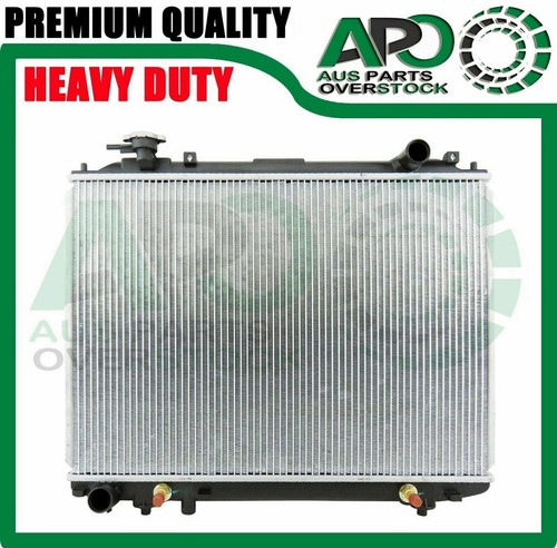Radiator for Ford Ranger PJ PK 2006-2011 Petrol Diesel Auto Manual ...
