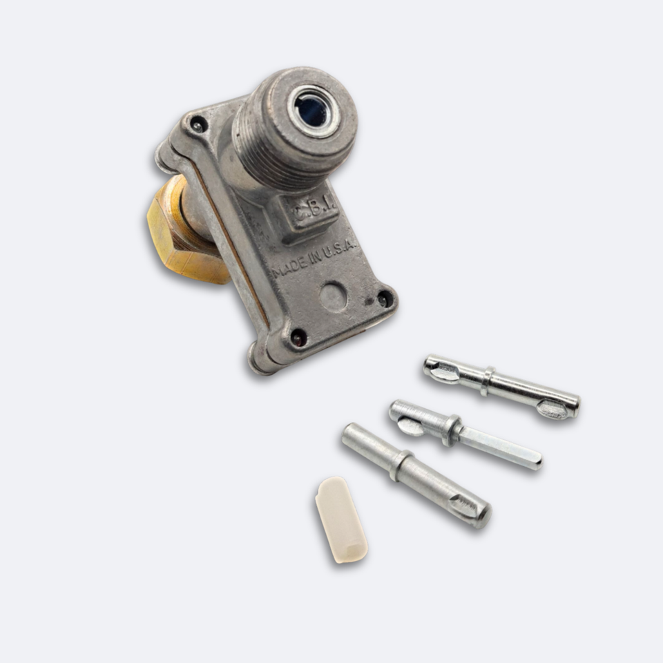 11% Speed up Speedometer Gear Ratio Adapter for Mechanical Speedometer ...