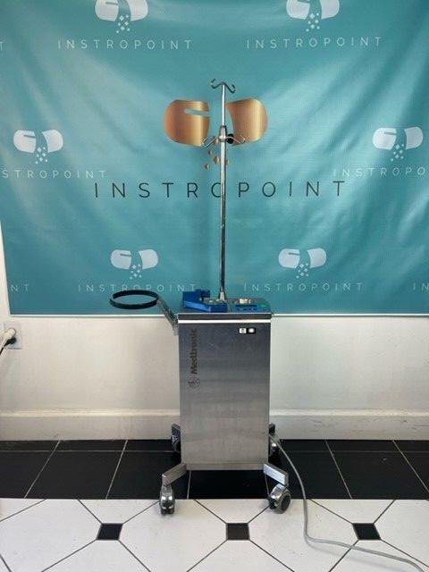 Medtronic AutoLog Autotransfusion System (X116) | eBay