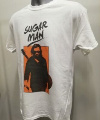 Sugar Man T Shirt Sixto Rodriguez Music T Shirt S-4XL EG564 | eBay