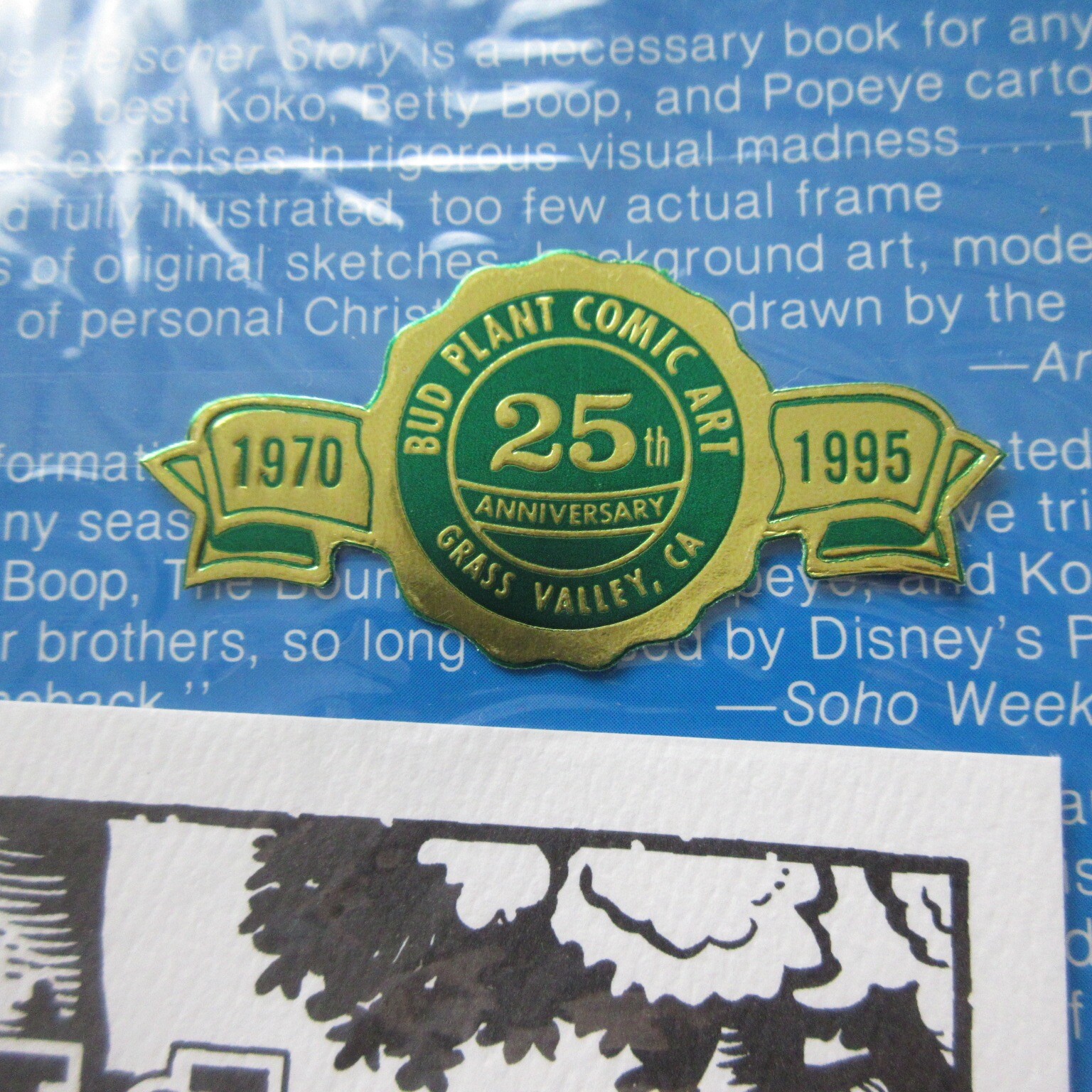 Fleischer Story : The Max Fleischer Cartoon Studio in the Golden Age of ...